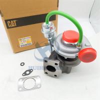 China Turbocharger 1213226 for 315 317 Engine Excavator Construction Machinery Assembly for sale