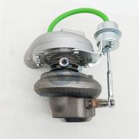 China Turbocharger 1213226 for 315 317 Engine Excavator Construction Machinery Assembly for sale