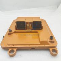 China HUIHAI Excavator Controller 145-7806 for 3508B 3512 Engine ECU | 5.000 Kg Weight | 3-Month Warranty for sale
