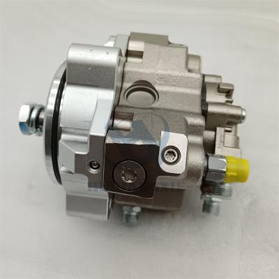 China Excavator Fuel Pump 65.10501-7001A for DL300 DX300LC DX340LC DX350LC 100% New for sale