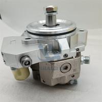 China Fuel Injection Pump 65.10501-7001A for DL08 Engine - Compatible with Doosan DX300 DX340 Excavators | $450-950 Range for sale