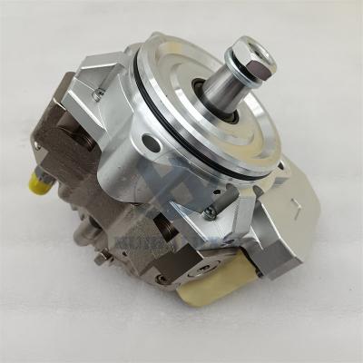 China Doosan DL08 Fuel Injection Pump 65.10501-7001A for Excavator DX330 DX340 DX350 for sale