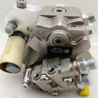 China Fuel Injection Pump 65.10501-7001A for DL08 Engine - Compatible with Doosan DX300 DX340 Excavators | $450-950 Range for sale