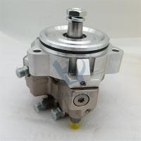 China Fuel Injection Pump 65.10501-7001A for DL08 Engine - Compatible with Doosan DX300 DX340 Excavators | $450-950 Range for sale