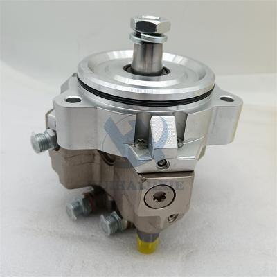 China Fuel Injection Pump 65.10501-7001A for DL08 Engine - Compatible with Doosan DX300 DX340 Excavators | $450-950 Range for sale