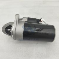 China Caterpillar 283-4752 Excavator Starter Motor 24V 2.5KW for 3024C C2.2 Engine for sale