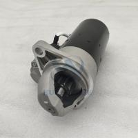 China Caterpillar 283-4752 Excavator Starter Motor 24V 2.5KW for 3024C C2.2 Engine for sale