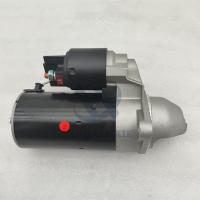China Caterpillar 283-4752 Excavator Starter Motor 24V 2.5KW for 3024C C2.2 Engine for sale