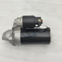 China Caterpillar 283-4752 Excavator Starter Motor 24V 2.5KW for 3024C C2.2 Engine for sale