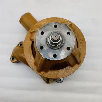 China Caterpillar Water Pump 6222-61-1600 for SA6D108-1G Engine - 32×32×33 cm Steel Construction for sale