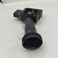 China Excavator Coolant Water Pump Connection Pipe VOE20542128 for EC380D EC480D for sale