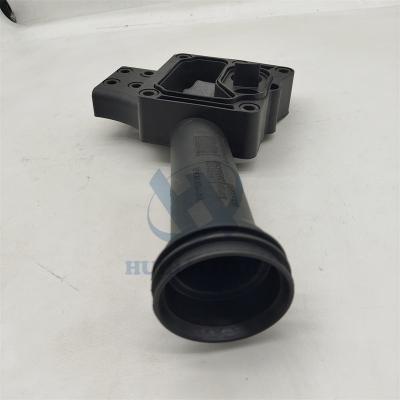 China Excavator Coolant Water Pump Connection Pipe VOE20542128 for EC380D EC480D for sale