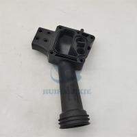 China Excavator Coolant Water Pump Connection Pipe VOE20542128 for EC380D EC480D for sale
