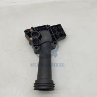 China Excavator Coolant Water Pump Connection Pipe VOE20542128 for EC380D EC480D for sale