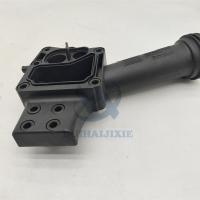 China Excavator Coolant Water Pump Connection Pipe VOE20542128 for EC380D EC480D for sale