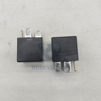 China Excavator Power Relay 24V 20A 5Pin 14630764 for EC210 EC240 EC360 EC460 for sale