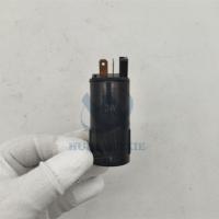 China Excavator Washer Pump 14614042 for EC120 EW140 VOE14614042 24V New for sale