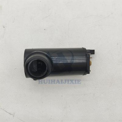China Excavator Washer Pump 14614042 for EC120 EW140 VOE14614042 24V New for sale