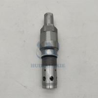 China Hydraulic Relief Valve 14599536 for Excavator Spare Parts 100% New for sale