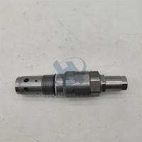 China Hydraulic Relief Valve 14599536 for Excavator Spare Parts 100% New for sale