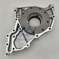 China Volvo D7D Engine Oil Pump 21600207 for EC240B EC290B Excavators - OEM Spec Replacement Part for sale