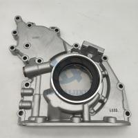 China Volvo D7D Engine Oil Pump 21600207 for EC240B EC290B Excavators - OEM Spec Replacement Part for sale