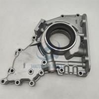 China Volvo D7D Engine Oil Pump 21600207 for EC240B EC290B Excavators - OEM Spec Replacement Part for sale