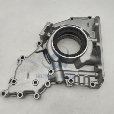 China High Quality Engine Oil Pump 21600207 21600195 20524412 for Volvo EC240B EC290B Excavator for sale