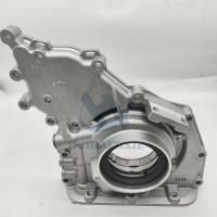 China Volvo D7D Engine Oil Pump 21600207 for EC240B EC290B Excavators - OEM Spec Replacement Part for sale