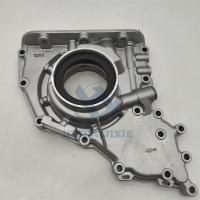 China Volvo D7D Engine Oil Pump 21600207 for EC240B EC290B Excavators - OEM Spec Replacement Part for sale