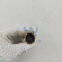 China Caterpillar EC480 EC380 Temperature Sensor 11419486 1.000kg with EMCP 4.2 Controller for sale