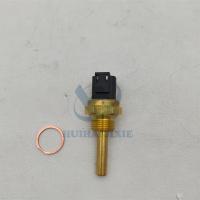 China Caterpillar EC480 EC380 Temperature Sensor 11419486 1.000kg with EMCP 4.2 Controller for sale