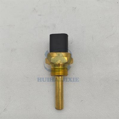 China Water Temperature Sensor 114-19486 for Volvo EC210 EC200 EC250 EC300 EC350 Excavator Diesel Engine for sale