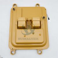China 145-7806 Excavator Controller Module ECM ECU Assmly For 345B 3176 3412 Engine for sale
