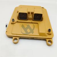 China 145-7806 Excavator Controller Module ECM ECU Assmly For 345B 3176 3412 Engine for sale
