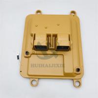 China 145-7806 Excavator Controller Module ECM ECU Assmly For 345B 3176 3412 Engine for sale
