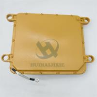 China 145-7806 Excavator Controller Module ECM ECU Assmly For 345B 3176 3412 Engine for sale