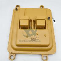 China 145-7806 Excavator Controller Module ECM ECU Assmly For 345B 3176 3412 Engine for sale