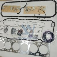 China Volvo D13F Engine Gasket Kits 21510072 21990221 21294062 20538793 - Metal/Plastic Construction for Excavators and Trucks for sale