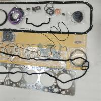China Volvo D13F Engine Gasket Kits 21510072 21990221 21294062 20538793 - Metal/Plastic Construction for Excavators and Trucks for sale