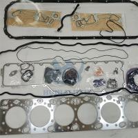 China Volvo D13F Engine Gasket Kits 21510072 21990221 21294062 20538793 - Metal/Plastic Construction for Excavators and Trucks for sale