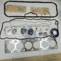China Volvo D13F Engine Gasket Kits 21510072 21990221 21294062 20538793 - Metal/Plastic Construction for Excavators and Trucks for sale
