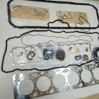 China Volvo D13F Engine Gasket Kits 21510072 21990221 21294062 20538793 - Metal/Plastic Construction for Excavators and Trucks for sale