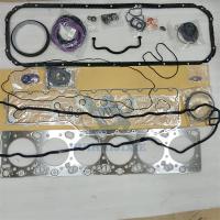 China Volvo D13F Engine Gasket Kits 21510072 21990221 21294062 20538793 - Metal/Plastic Construction for Excavators and Trucks for sale