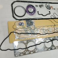 China Volvo D13F Engine Gasket Kits 21510072 21990221 21294062 20538793 - Metal/Plastic Construction for Excavators and Trucks for sale