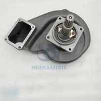 China CAT Excavator Water Pump 2W-9725 for 3508 & 3512 Engines | Heavy Duty Steel Construction | $200-250 Price Range for sale