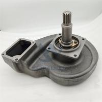 China CAT Excavator Water Pump 2W-9725 for 3508 & 3512 Engines | Heavy Duty Steel Construction | $200-250 Price Range for sale