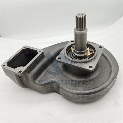 China CAT Excavator Water Pump 2W-9725 for 3508 & 3512 Engines | Heavy Duty Steel Construction | $200-250 Price Range for sale