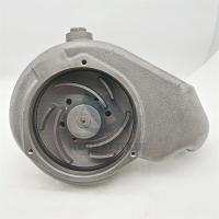 China CAT Excavator Water Pump 2W-9725 for 3508 & 3512 Engines | Heavy Duty Steel Construction | $200-250 Price Range for sale