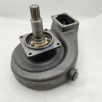 China CAT Excavator Water Pump 2W-9725 for 3508 & 3512 Engines | Heavy Duty Steel Construction | $200-250 Price Range for sale
